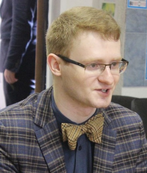 In memoriam: Professor Ian Taylor – Tim Zajontz